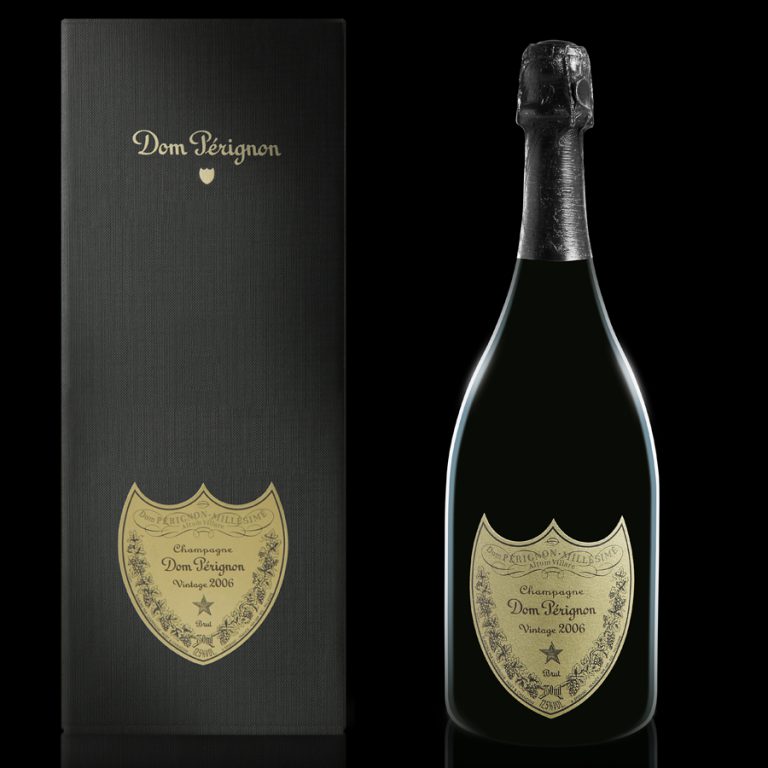 Dom Pérignon 2006 - Liz Palmer - International Wine and Spirit News