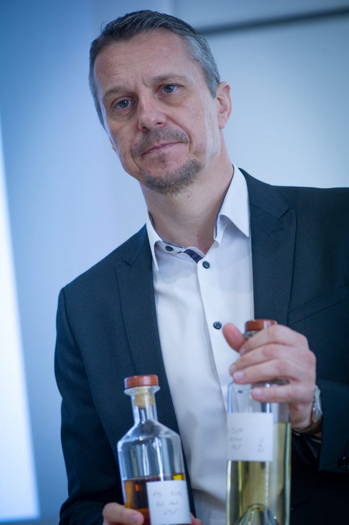 Capturing the Spirit of Cognac - Liz Palmer - International Wine and ...