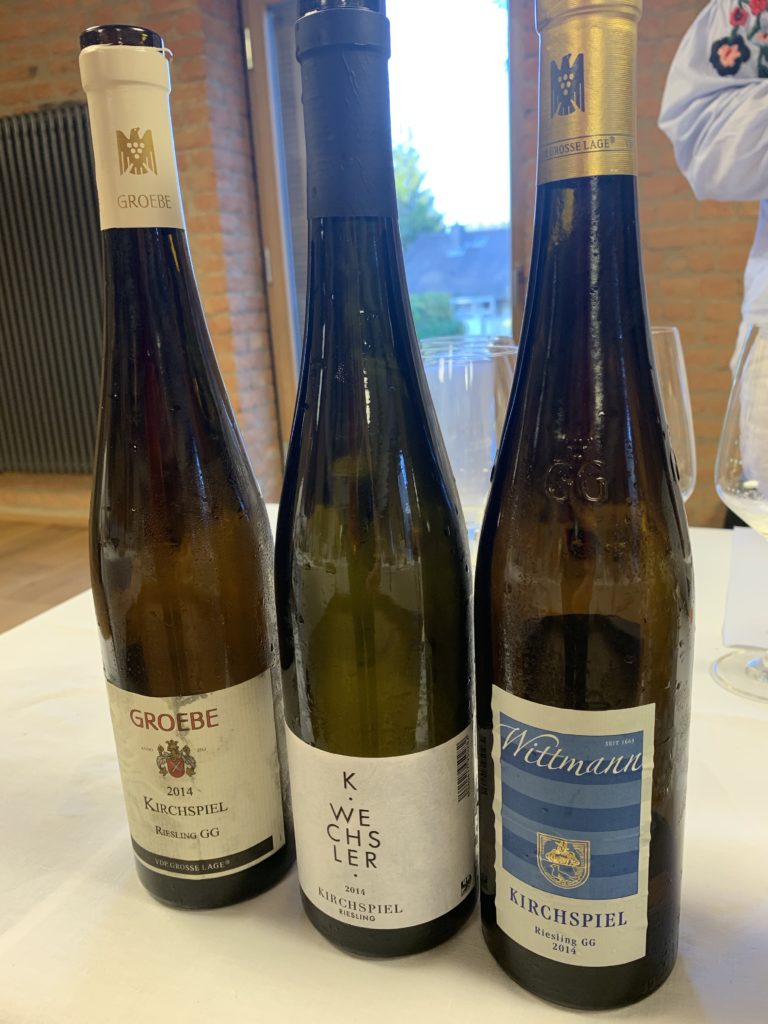 Exploring the Diversity of the Rheinhessen Wine Region [Part 1 of 3 ...