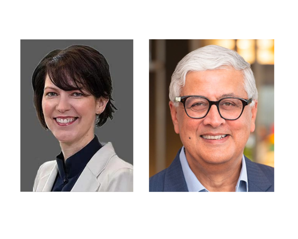 Diageo appoints Debra Crew as its first female CEO - Liz Palmer ...