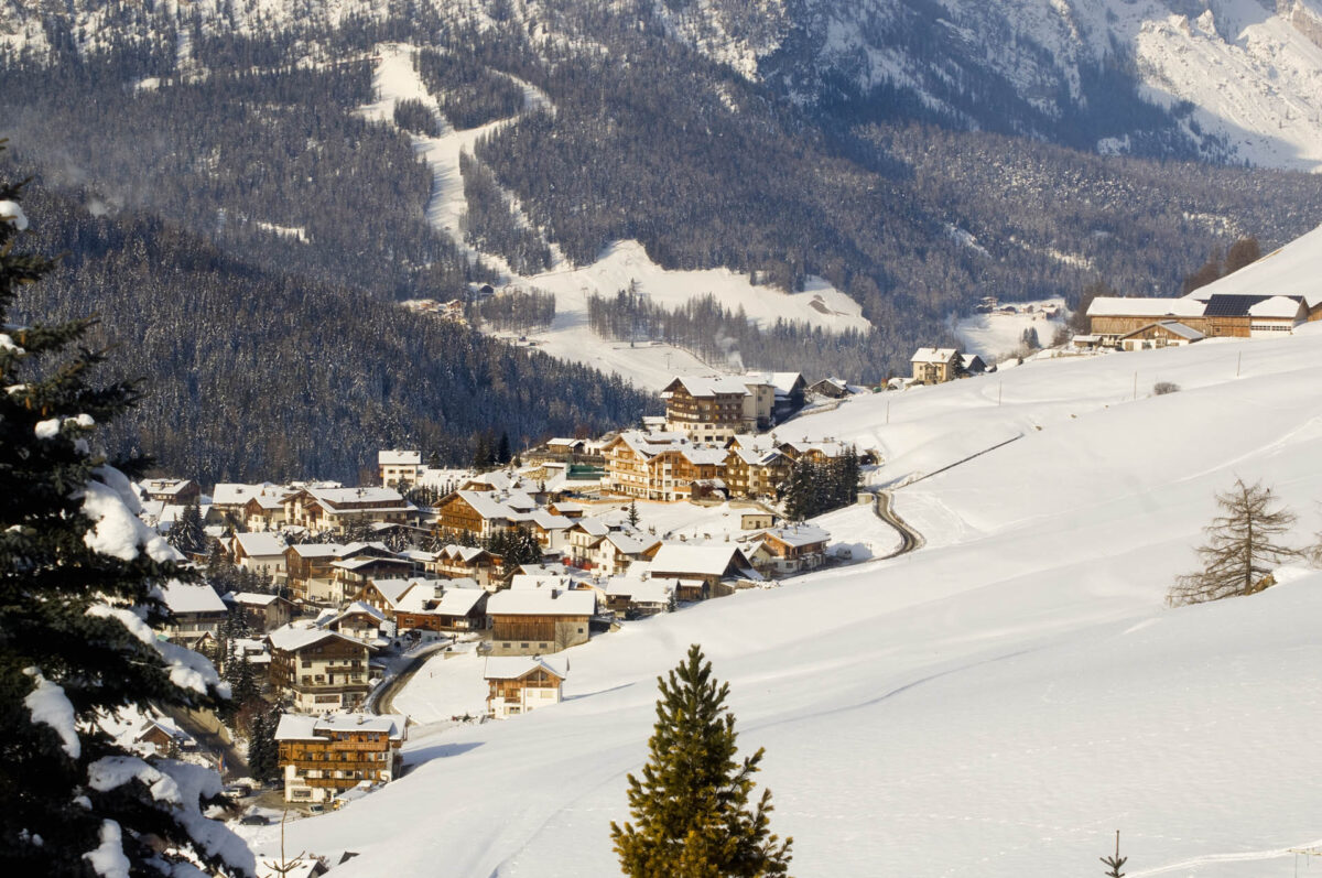 The Magical flavors of the Dolomites - Fine Dining by Michele Shah ...