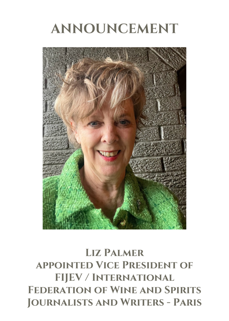 FIJEV Archives - Liz Palmer - International Wine and Spirit News