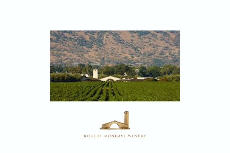 Robert Mondavi Winery Unveils 2026 Reopening Experiences - Reservations ...
